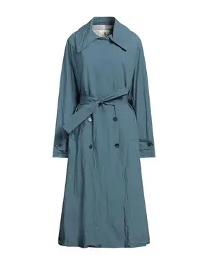 Barena Venezia Woven Trench Coat