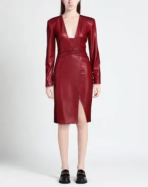 Patrizia Pepe Midi Dress