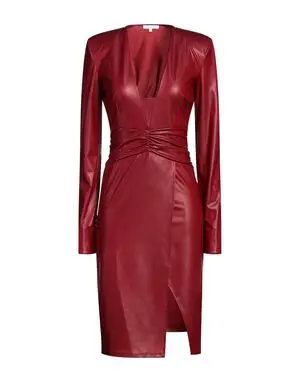 Patrizia Pepe Midi Dress