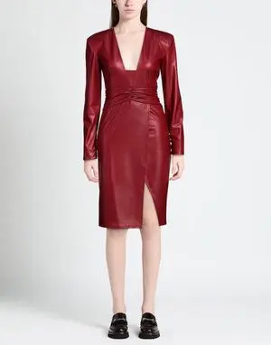 Patrizia Pepe Midi Dress