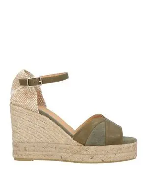 Castaner Ankle Espadrilles