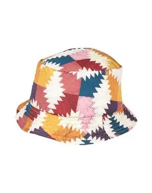 Isabel Marant Bucket Hat - Yellow
