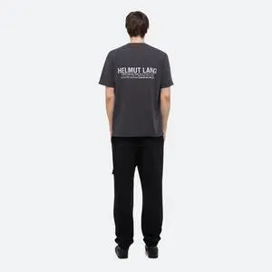 Helmut Lang Meatpacking Tee