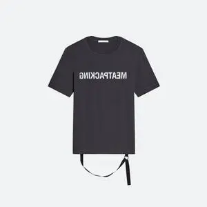 Helmut Lang Meatpacking Tee