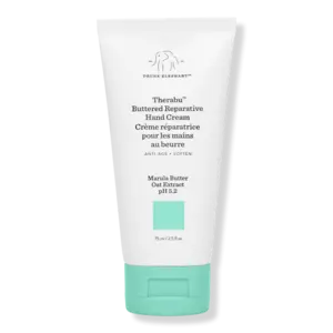 Drunk Elephant Therabu Buttered Reparative Hand Cream - One-color