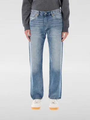 LEVI'S Straight Leg Jeans - Blue