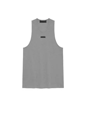 Fear Of God Essentials Ribbed Tank