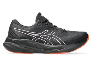 Asics Gel-pulse 15 Gtx Sneakers - Black/light Ube
