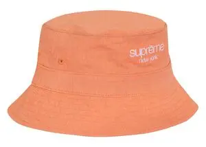 Supreme Cordura Ripstop Crusher - Coral