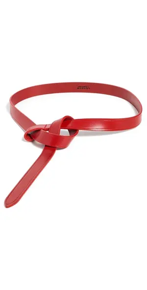 Isabel Marant Étoile Kirka Belt
