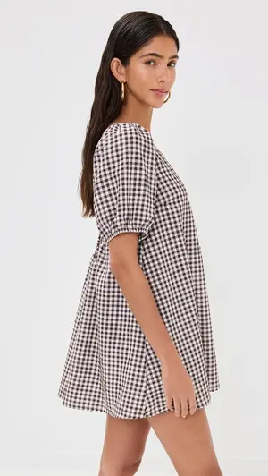mini classy dress Classy Glamour Ruched Mini Dress