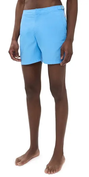 Orlebar Brown Bulldog Swim Shorts 6 - Riviera Ii