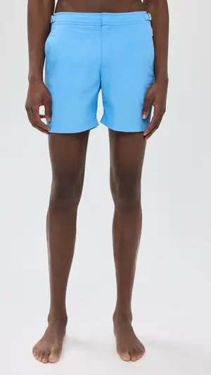 Orlebar Brown Bulldog Swim Shorts 6 - Riviera Ii