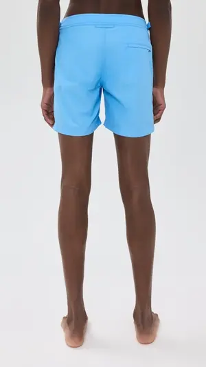 Orlebar Brown Bulldog Swim Shorts 6 - Riviera Ii