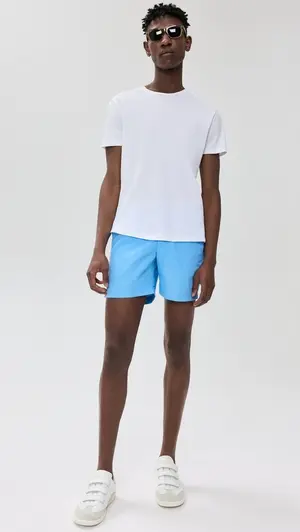 Orlebar Brown Bulldog Swim Shorts 6 - Riviera Ii