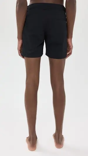 Orlebar Brown Bulldog Swim Shorts 6 - Black