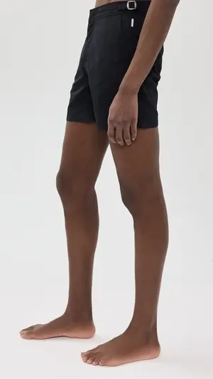Orlebar Brown Bulldog Swim Shorts 6 - Black