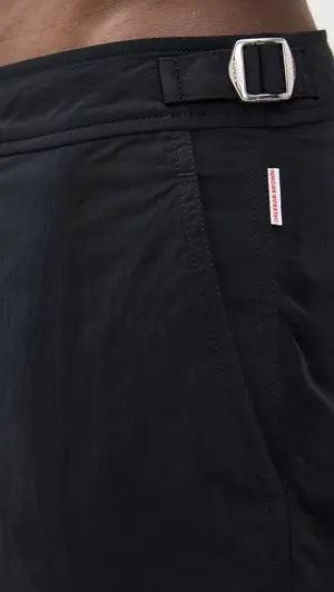 Orlebar Brown Bulldog Swim Shorts 6 - Black
