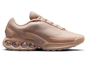 Nike Max Dn Isamaya Ffrench Sneakers - Bio Beige/sanddrift/hemp