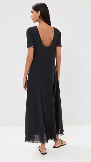 Staud Le Havre Dress