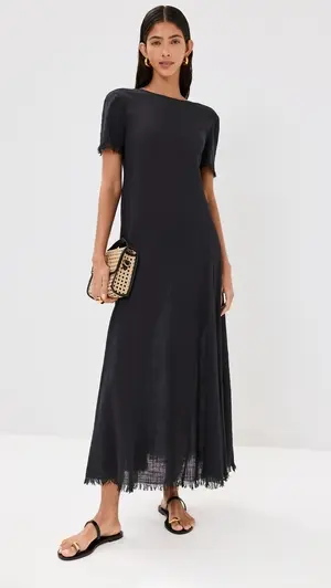 Staud Le Havre Dress