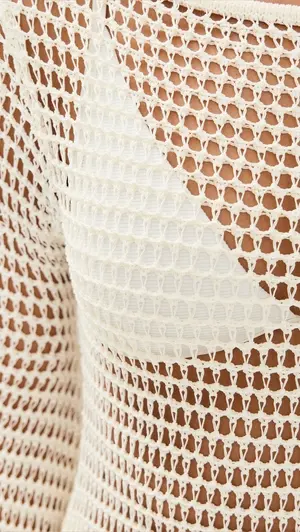 Staud Lorena Dress