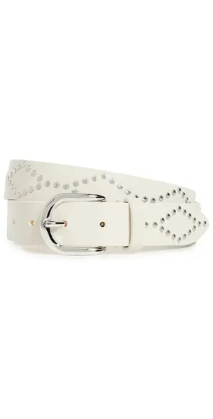 Isabel Marant Studded Accessories