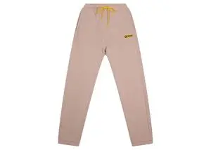 Drew House Secret Sweatpant - Dusty Rose