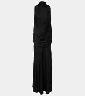 Loewe Pebble Maxi Dress