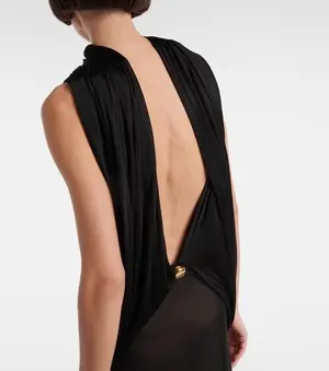 Loewe Pebble Maxi Dress