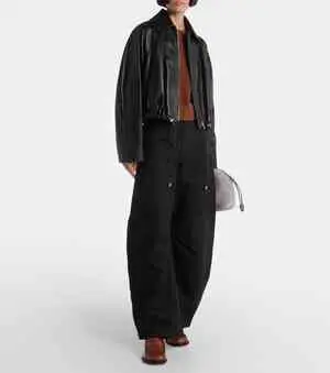 Loewe Anagram Wool Sweater