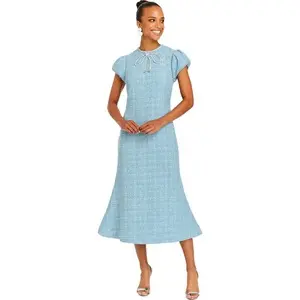Mestiza New York Perla Midi Dress