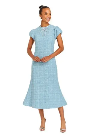 Mestiza New York Perla Midi Dress