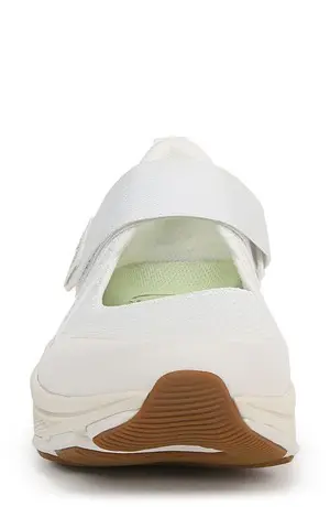 RYKA Devotion X Max Mary Jane Sneaker - Brilliant White