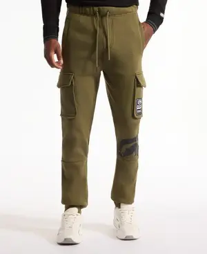 Ecko Unltd. Fleece Sport Bottoms For Men