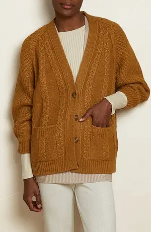 OYUN Sophia Cardigan