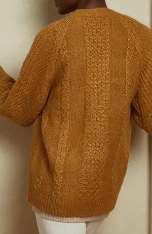 OYUN Sophia Cardigan