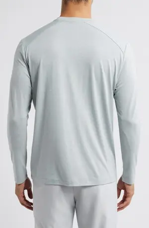 FREE FLY Shade Long-sleeve T-shirt