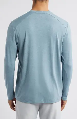 FREE FLY Shade Long-sleeve T-shirt