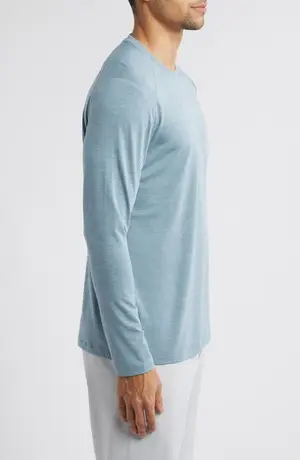 FREE FLY Shade Long-sleeve T-shirt
