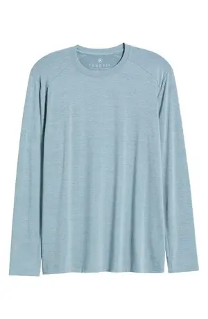 FREE FLY Shade Long-sleeve T-shirt