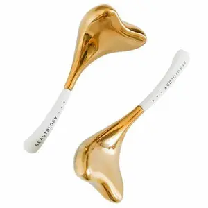 BEAUTOLOGY LAB Cryo Toning Tools - Gold