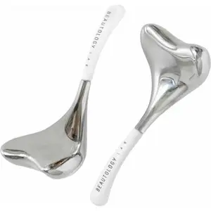 BEAUTOLOGY LAB Cryo Toning Tools - Silver
