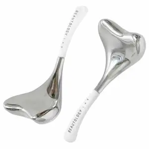 BEAUTOLOGY LAB Cryo Toning Tools - Silver