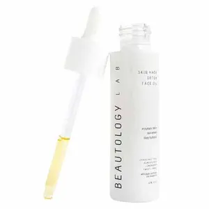 BEAUTOLOGY LAB Skin Hack Detox Face Oil 1oz - None