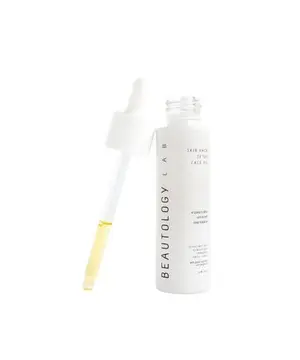 BEAUTOLOGY LAB Skin Hack Detox Face Oil 1oz - None
