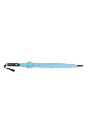 SHEDRAIN The Duo Umbrella - Retro Blue
