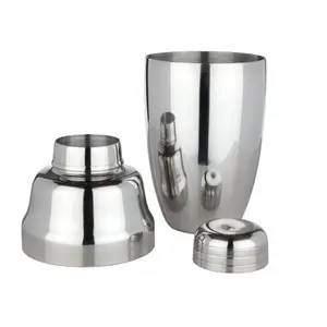 VISKI Heavyweight Cocktail Shaker