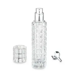 VISKI Highland Glass Atomizer