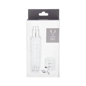 VISKI Highland Glass Atomizer